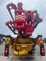 China 2021 SANY SYM5350THBFB 510C 10 51M Concrete Pump Truck for sale