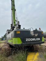China 2023 ZOOMLION ZR180G Used Rotary Drilling Rig for sale