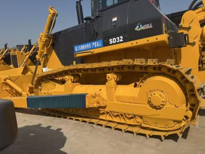 China 2025 SHANTUI SD32 Crawler Bulldozer for sale