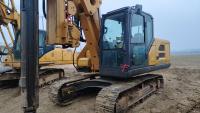 China 2025 XCMG 135 Rotary Drilling Rig for Municipal Infrastructure for sale
