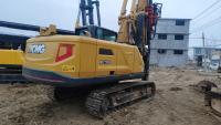 China 2025 XCMG 135 Rotary Drilling Rig for Municipal Infrastructure for sale