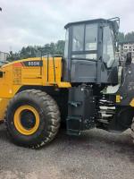 China 2024 LIUGONG 855N Wheel Loader for sale