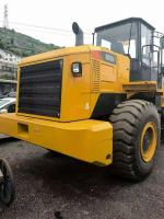 China 2024 LIUGONG 855N Wheel Loader for sale