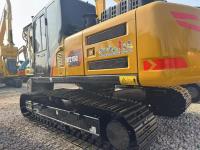 China SANY SY215C Crawler Excavator 0.93 m3 Bucket 118 kW for sale