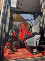 China SANY SY215C Crawler Excavator 0.93 m3 Bucket 118 kW for sale