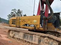 China 2020 SANY SR285 Rotary Drilling Rig for sale