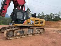 China 2020 SANY SR285 Rotary Drilling Rig for sale