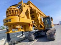 China 2019 XCMG XR360 Rotary Drilling Rig for sale