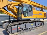 China 2019 XCMG XR360 Rotary Drilling Rig for sale