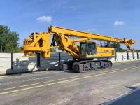 China 2019 XCMG XR360 Rotary Drilling Rig for sale