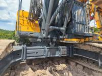 China 2018 XCMG XR280D Used Rotary Drilling Rig for sale