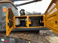 China 2022 XCMG XR160ES Used Rotary Drilling Rig for sale