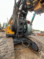China 2022 XCMG XR160ES Used Rotary Drilling Rig for sale