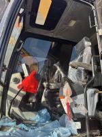 China SY135C SANY Small Crawler Excavator 0.6 m3 Bucket 86 kW for sale
