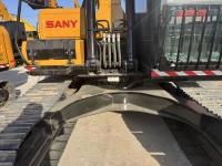China SY135C SANY Small Crawler Excavator 0.6 m3 Bucket 86 kW for sale