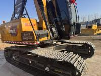 China SY135C SANY Small Crawler Excavator 0.6 m3 Bucket 86 kW for sale