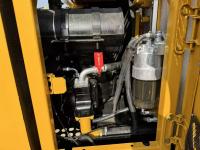 China SY75C SANY Small Crawler Excavator 0.32 m3 Bucket 42.4 kW for sale