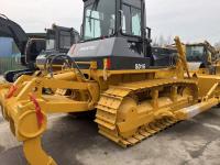 China 2018 SHANTUI SD16 Bulldozer for sale