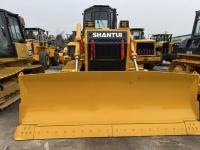 China 2018 SHANTUI SD16 Bulldozer for sale