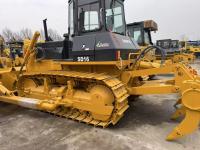 China 2018 SHANTUI SD16 Bulldozer for sale