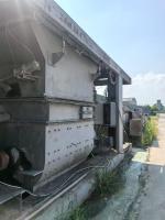 China 2018 TAITE LB2000 Asphalt Mixing Plant for sale