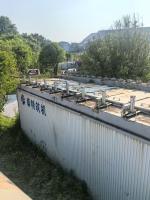China 2018 TAITE LB2000 Asphalt Mixing Plant for sale