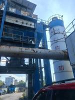 China 2015 LIAOYUAN LB1500 Asphalt Mixing Plant for sale