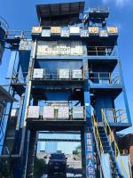 China 2015 LIAOYUAN LB1500 Asphalt Mixing Plant for sale