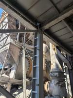 China 2018 NIKKO 4000-Type Asphalt Mixing Plant for sale