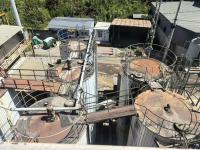 China 2018 NIKKO 4000-Type Asphalt Mixing Plant for sale