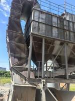 China 2018 NIKKO 4000-Type Asphalt Mixing Plant for sale