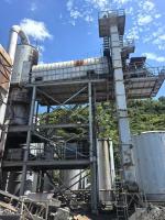 China 2018 NIKKO 4000-Type Asphalt Mixing Plant for sale