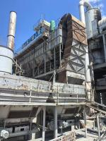 China 2018 NIKKO 4000-Type Asphalt Mixing Plant for sale