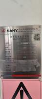China 2022 SANY SLB5000C8 Asphalt Mixing Plant for sale