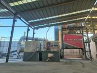 China 2022 SANY SLB5000C8 Asphalt Mixing Plant for sale