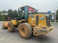 China 2020 XCMG LW500FV Wheel Loader for sale