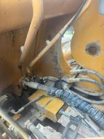 China 2021 LONKING LG833N Extended Boom Wheel Loader for sale