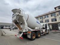 China 2020 XCMG Hanfeng G5 Concrete Mixer Truck Model XGA5250GJBN5 12 CBM for sale