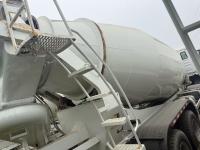 China 2019 Used XCMG XZS5318GJBBMC 14CBM Concrete Mixer Truck SITRAK Chassis for sale