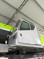 China 2019 ZOOMLION ZAT2000V753 All Terrain Crane 72m Lifting Height for sale