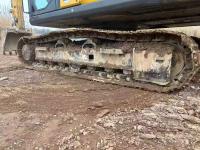 China XCMG XE200GA Used Excavators 0.93 m3 Bucket 112 kW Euro V for sale