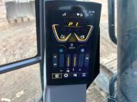 China XCMG XE200GA Used Excavators 0.93 m3 Bucket 112 kW Euro V for sale