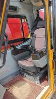 China 2022 Used SANY STC1000C7-1 Truck Crane for sale