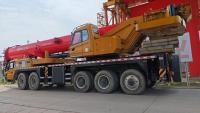 China 2022 Used SANY STC1000C7-1 Truck Crane for sale