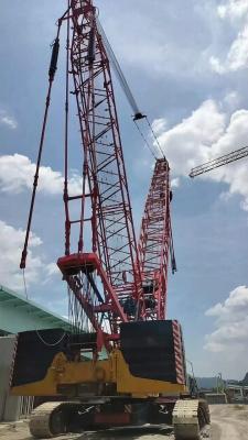 China 2020 Used SANY SCC6500A Crawler Crane for sale