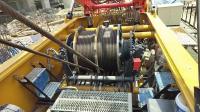 China 2020 Used SANY SCC6500A Crawler Crane for sale