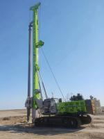 China 2023 Used ZOOMLION ZR360G Rotary Drilling Rig for sale