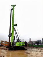 China 2023 Used ZOOMLION ZR420G Rotary Drilling Rig for sale