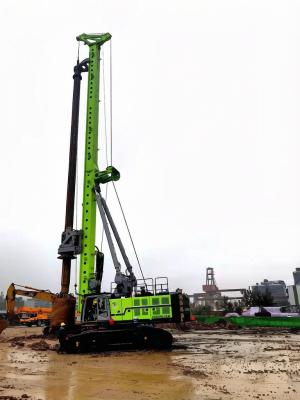 China 2023 Used ZOOMLION ZR420G Rotary Drilling Rig for sale