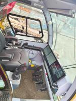 China 2018 SANY SCC4000A Used Crawler Cranes 18m - 90m Main Boom Length for sale